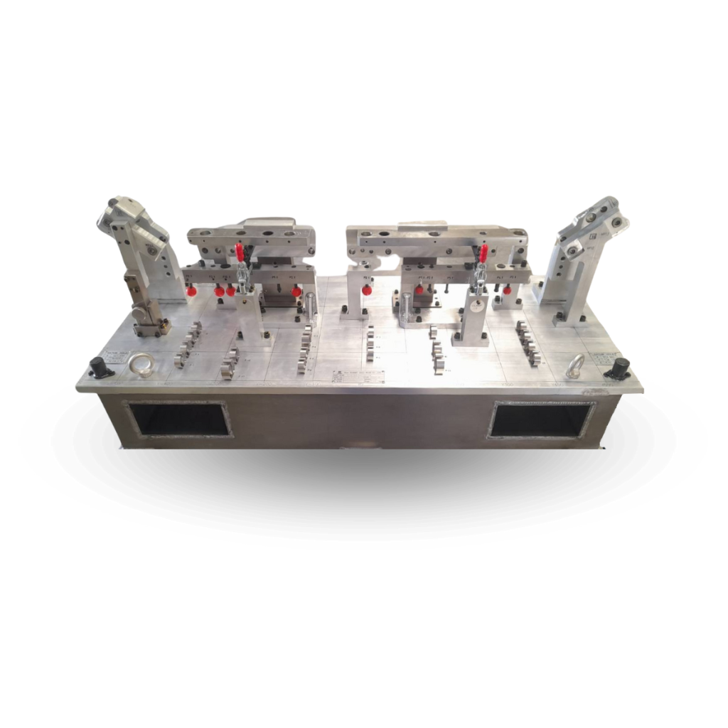 JIG / Fixture - Siam TMC